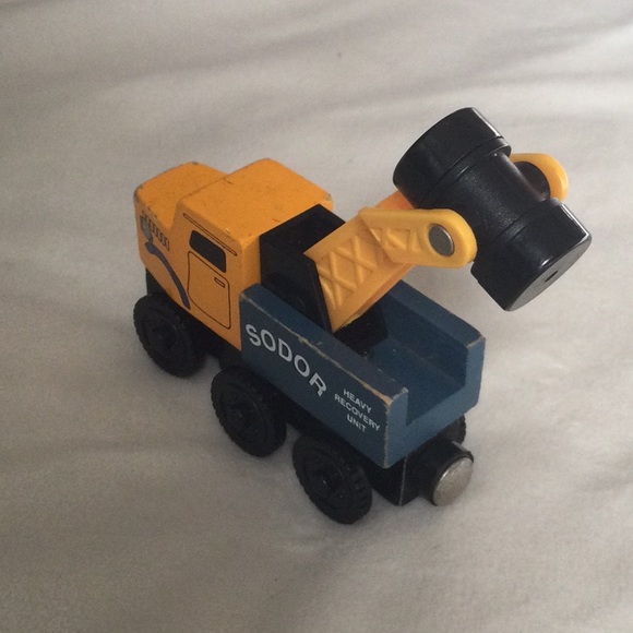 Thomas & Friends | Toys | Thomas And Friends Butch | Poshmark